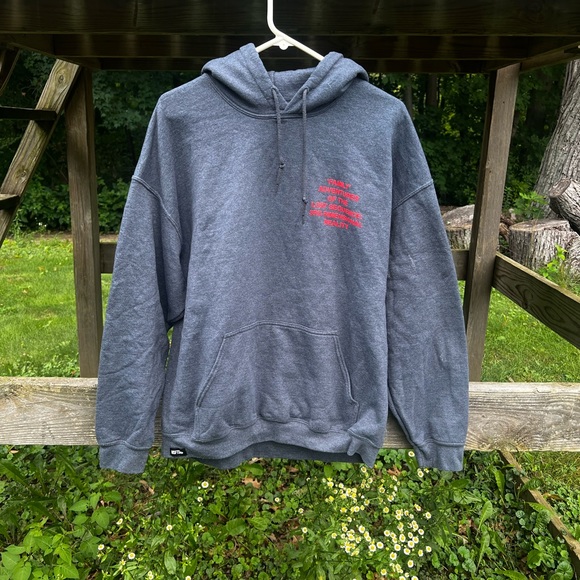 MSFTrep | Sweaters | Msftsrep Family Hoodie Xl | Poshmark